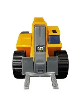 Caterpillar | Toys | Cat Future Force Telehandler Lights And Sounds ...